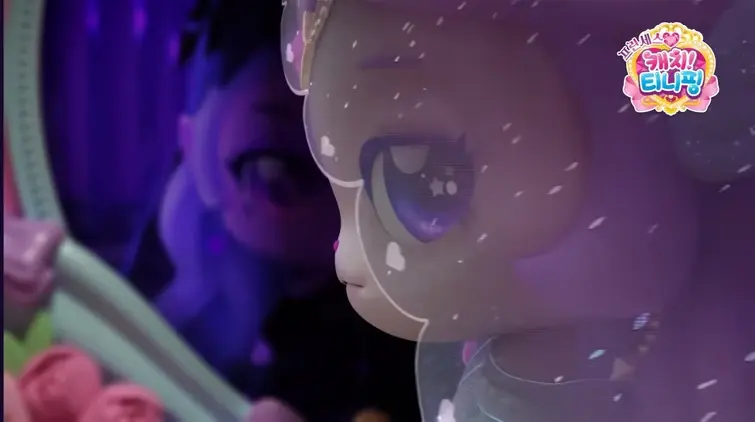 Discuss Everything About Catch! Teenieping Wiki | Fandom