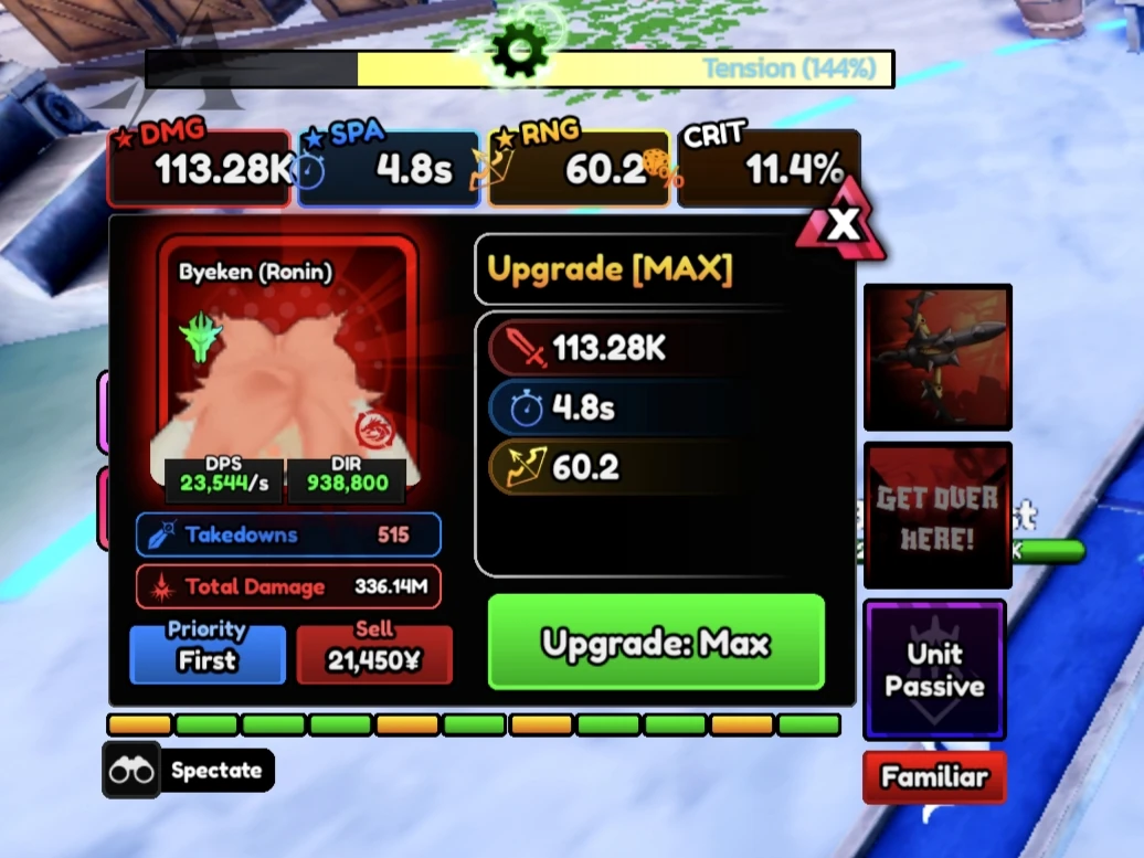 Baiken/Byeken (Ronin) | Fandom