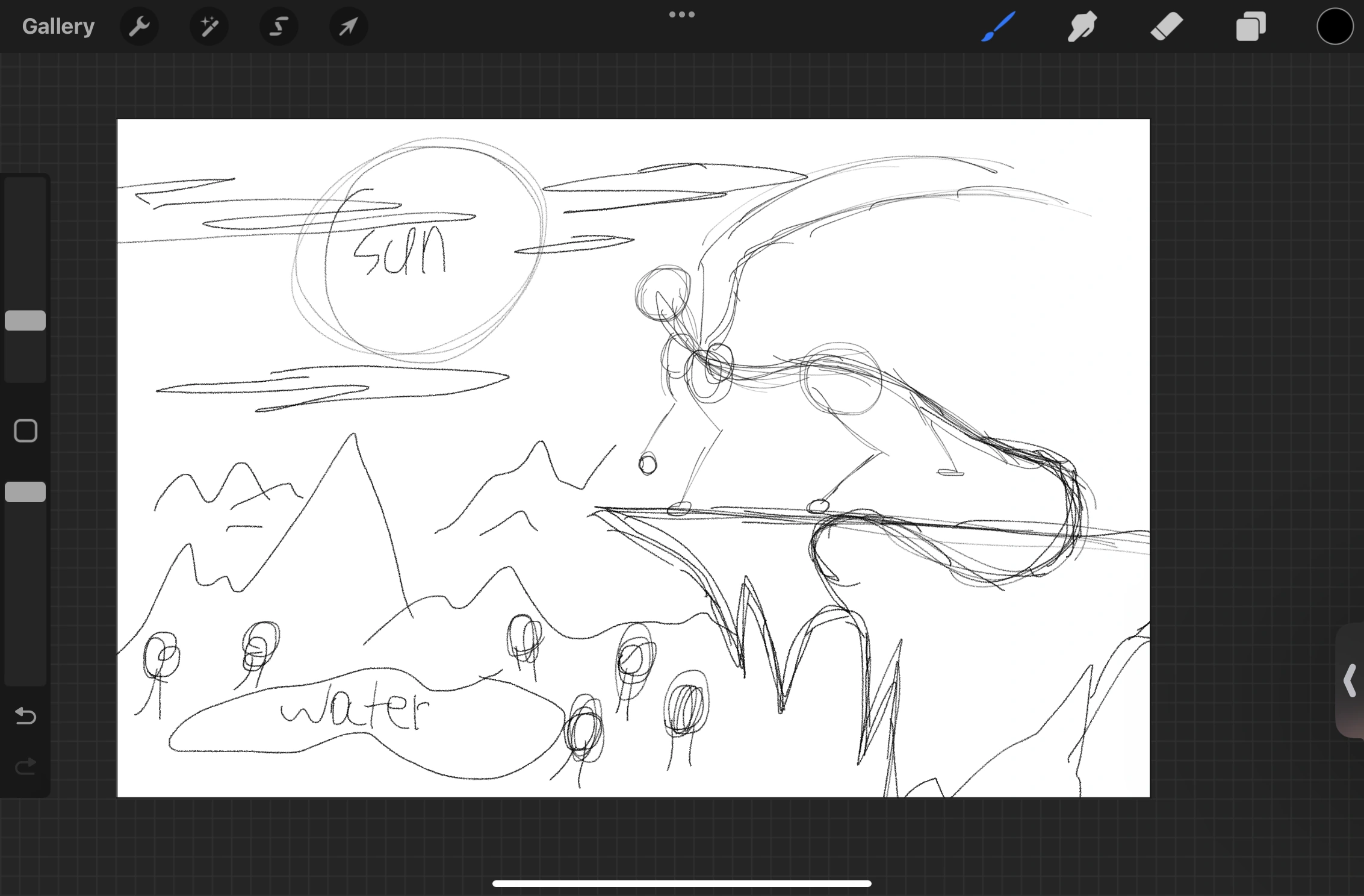 ARARAFARAFAR | Fandom