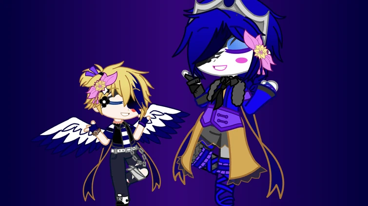 Slight changes | Fandom