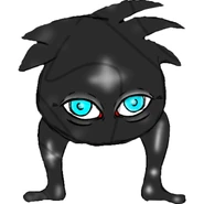 Comment if you have the run creature | Fandom