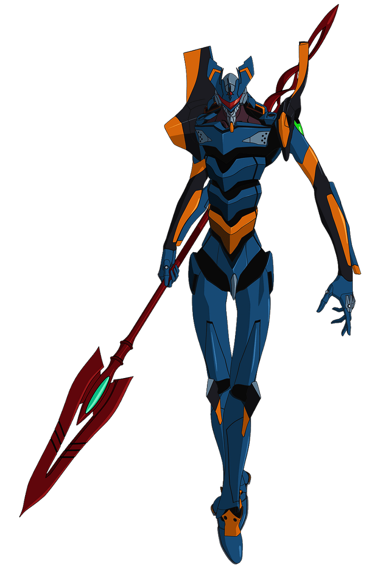 What is your favorite Eva Unit and Angel from the Evangelion Rebuild ...