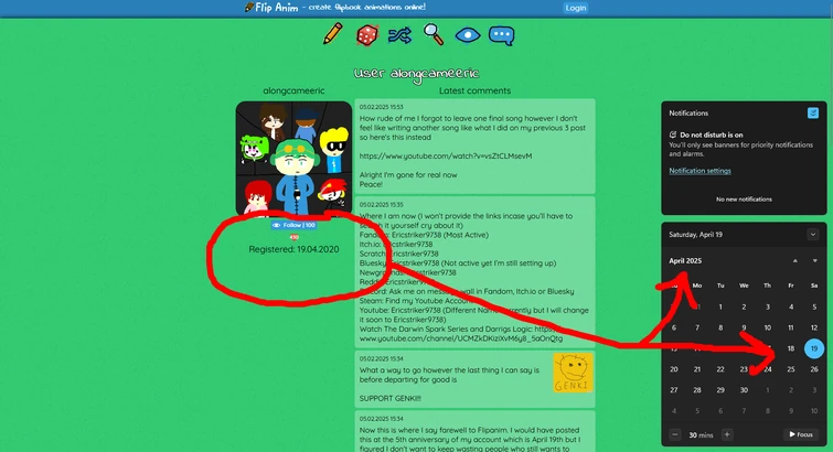 AnimFlippers Registration Now Opened | Fandom