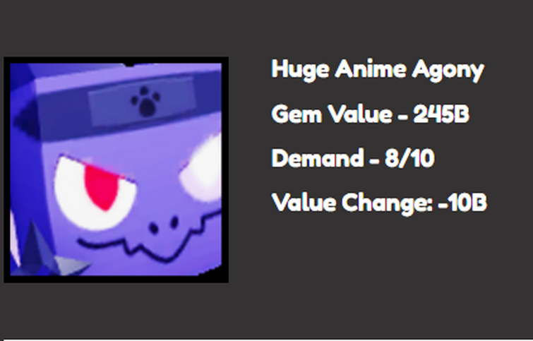 Discuss Everything About Pet Simulator Wiki | Fandom