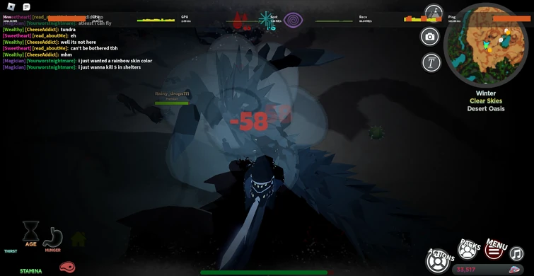 Discuss Everything About Creatures of Sonaria Wiki | Fandom