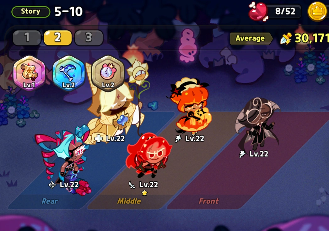 World Exploration/Story Teams | Fandom