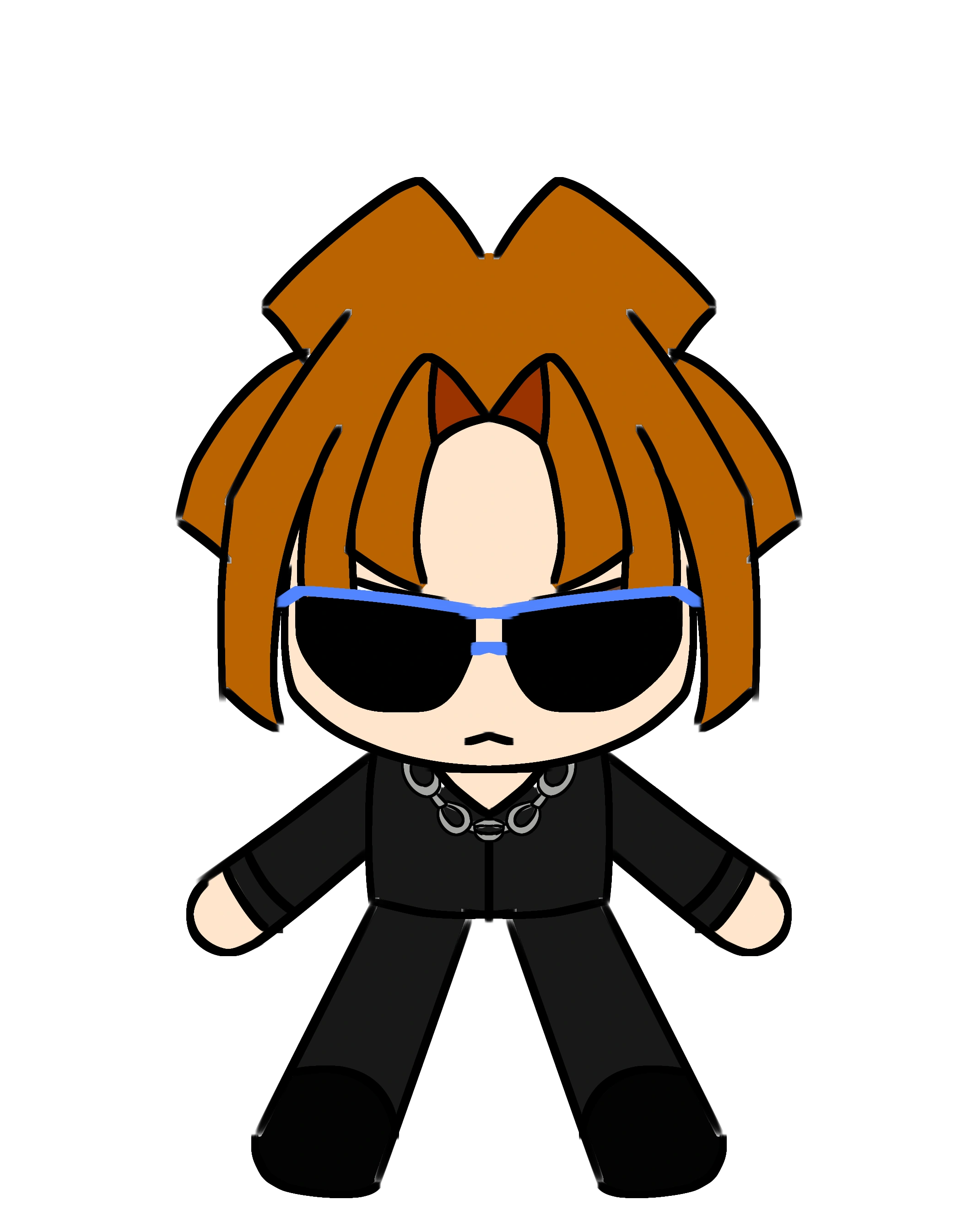 Fumo mason Scorpio smith | Fandom