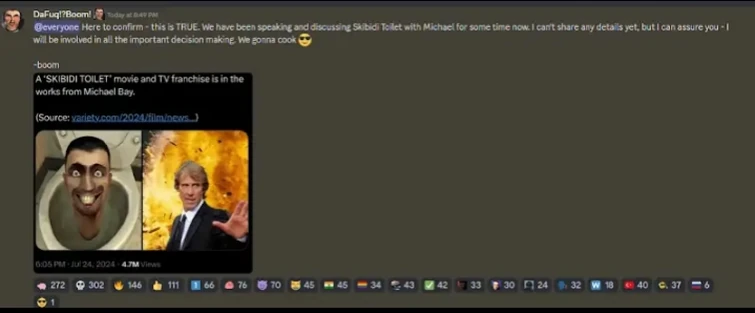 Yup this is real | Fandom