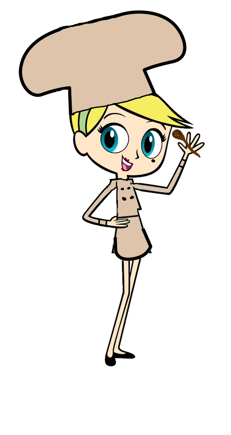 Chef Mushrooms | Fandom