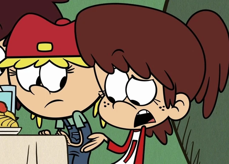My Take on Lana Loud's Relationships Healthy to Toxic | Fandom