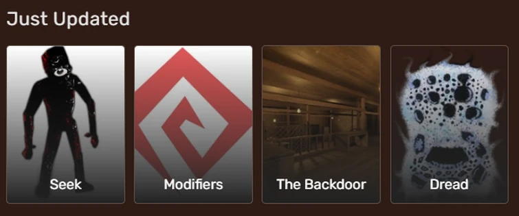 Discuss Everything About DOORS Wiki | Fandom