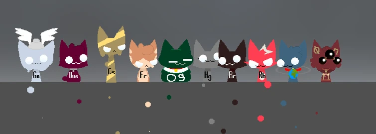 Sol's RNG Wiki Megathread | Fandom