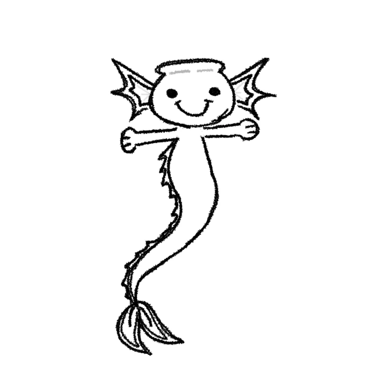 mermaid finn | Fandom