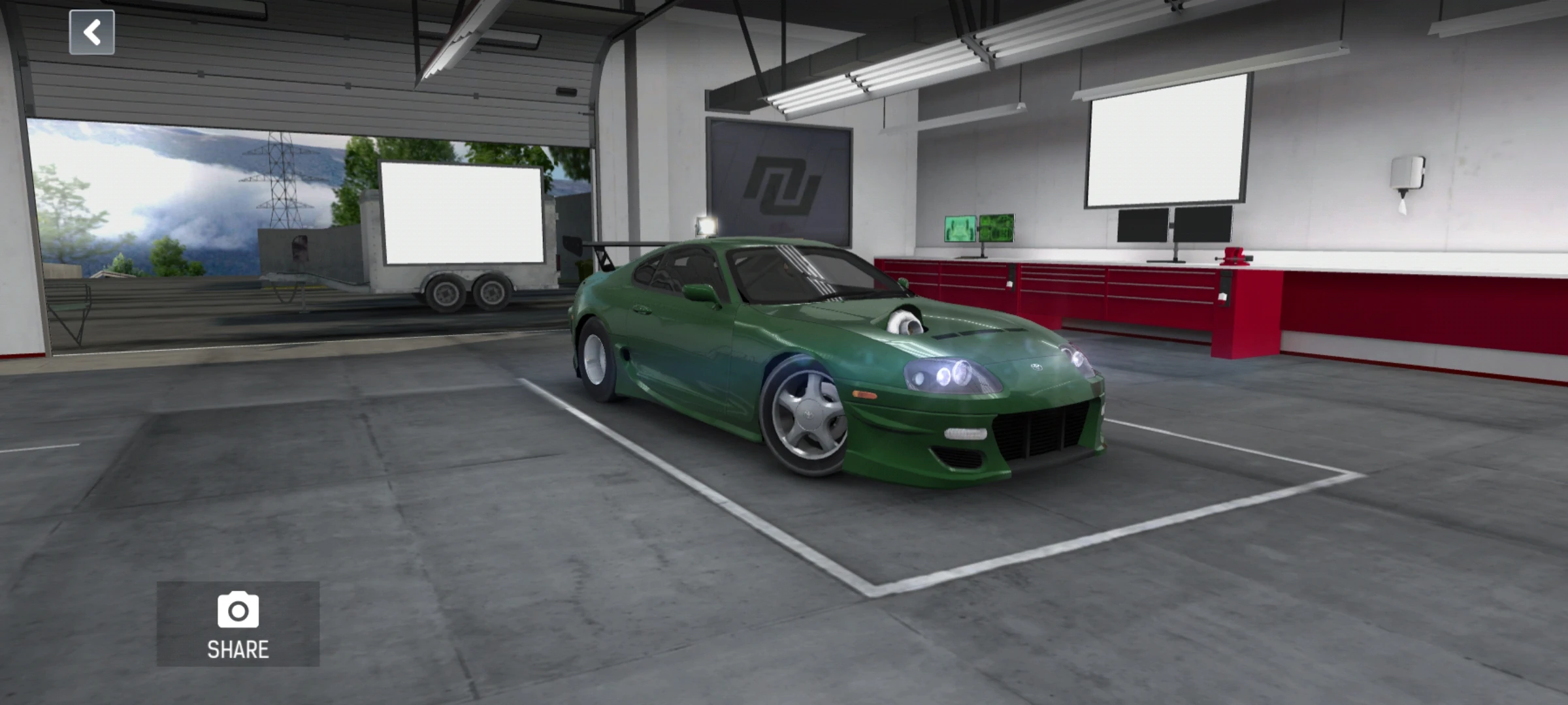 Well, I got the Racey Poopra in Nitro Nation | Fandom