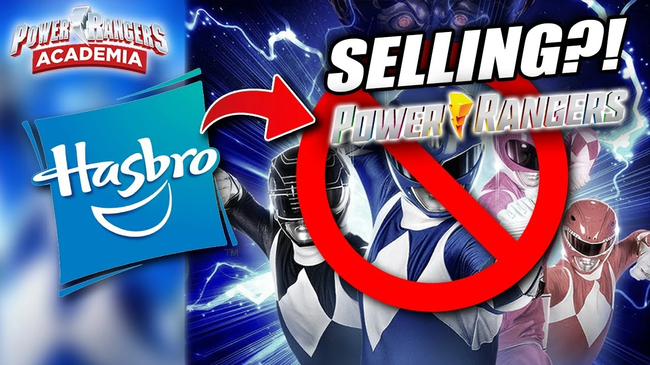 Possible End of Hasbro Era? | Fandom