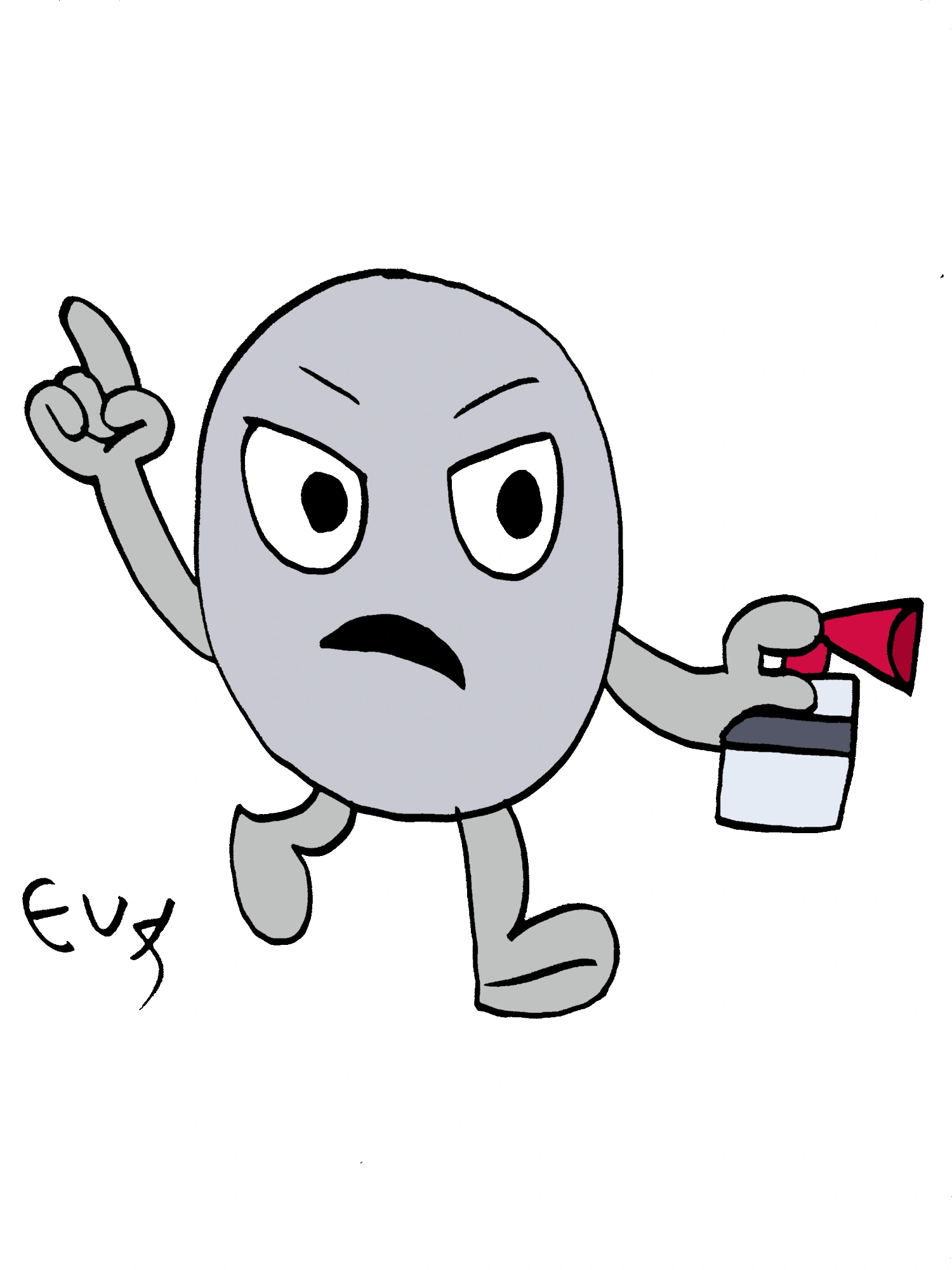 My drawing of Zero | Fandom