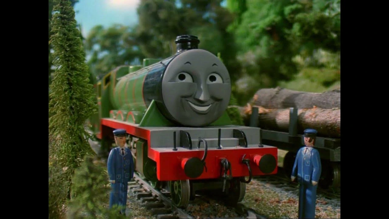 Daily Classic Thomas Until the Next HB Episode is Released: Day 48 | Fandom