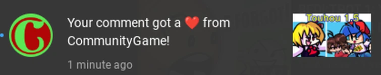 Discuss Everything About Funkipedia Mods Wiki | Fandom