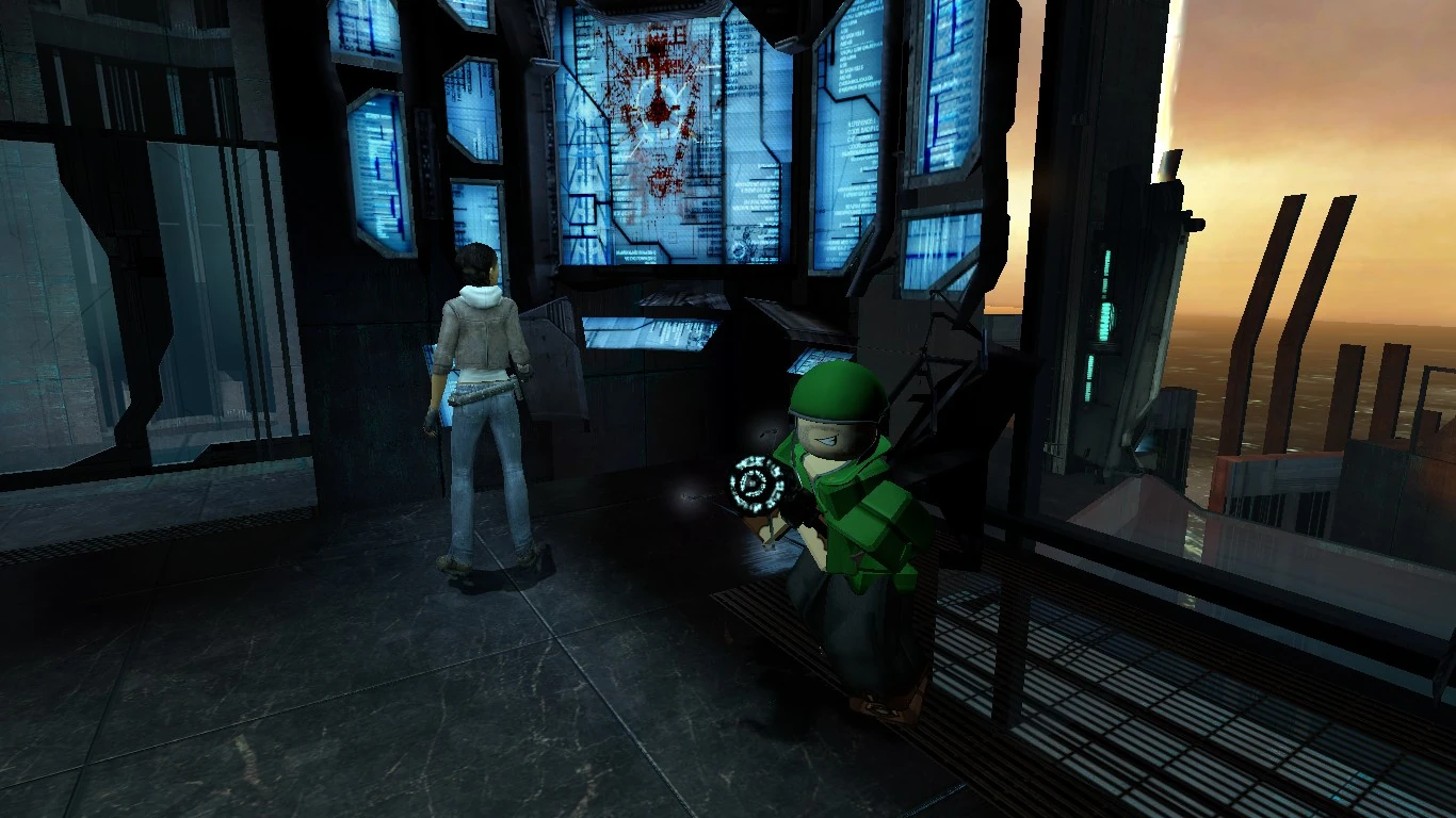 gmod is fun | Fandom