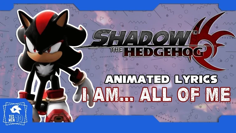 Shadow The Hedgehog | Fandom
