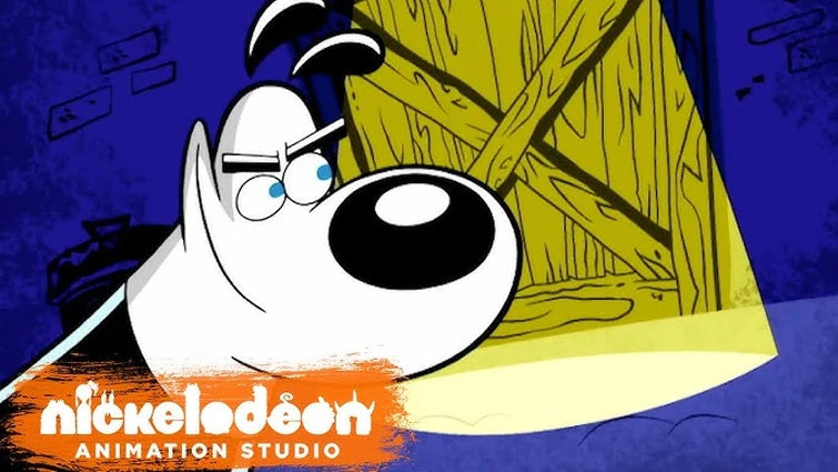 "T.U.F.F. Puppy" Theme Song (HQ) | Episode Opening Credits | Nick ...