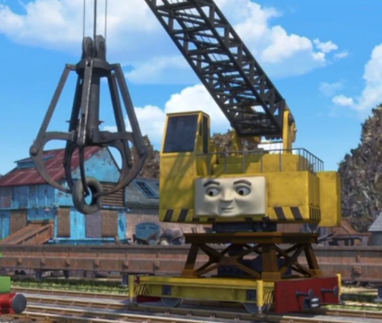 Discuss Everything About Thomas & Friends: All Engines Go Wiki | Fandom