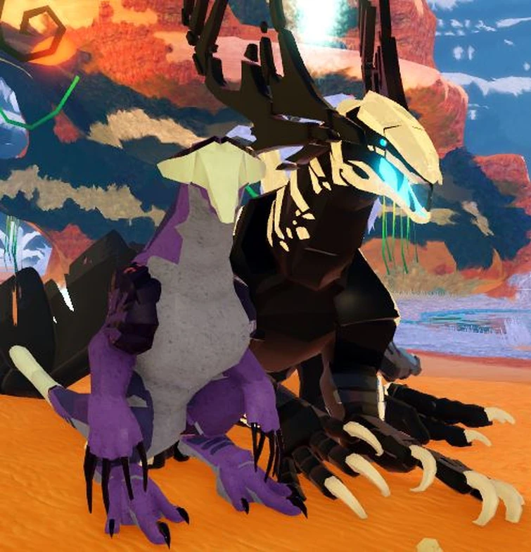 Discuss Everything About Creatures of Sonaria Wiki | Fandom
