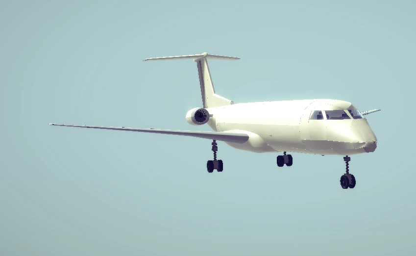 Abbotsland Northern Flight 5206 | Fandom