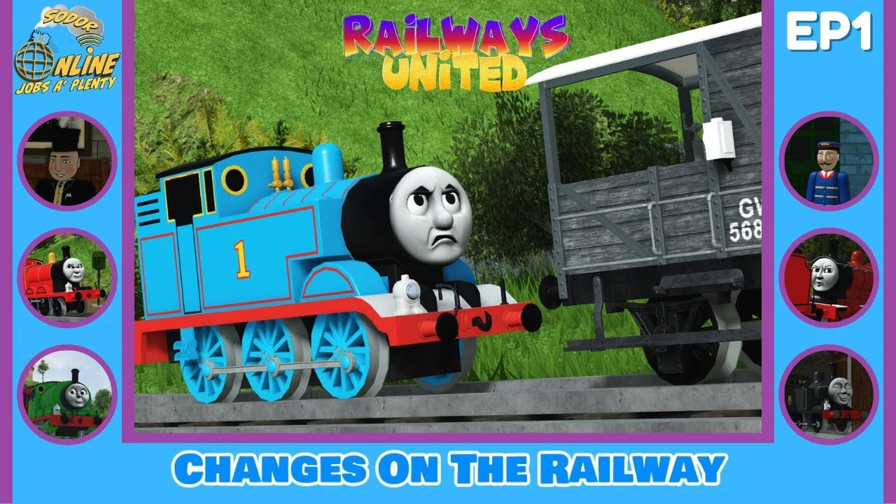 Thoughts on the series: | Fandom