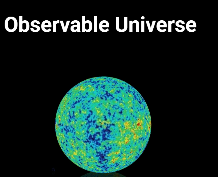 chat why do i have the observable universe in my files | Fandom