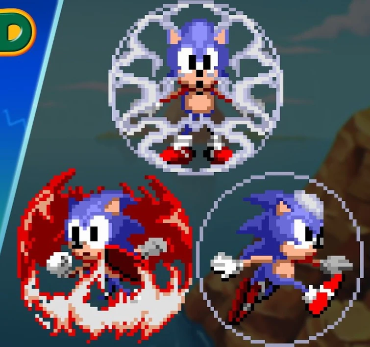 Discuss Everything About Sonic Wiki Zone | Fandom