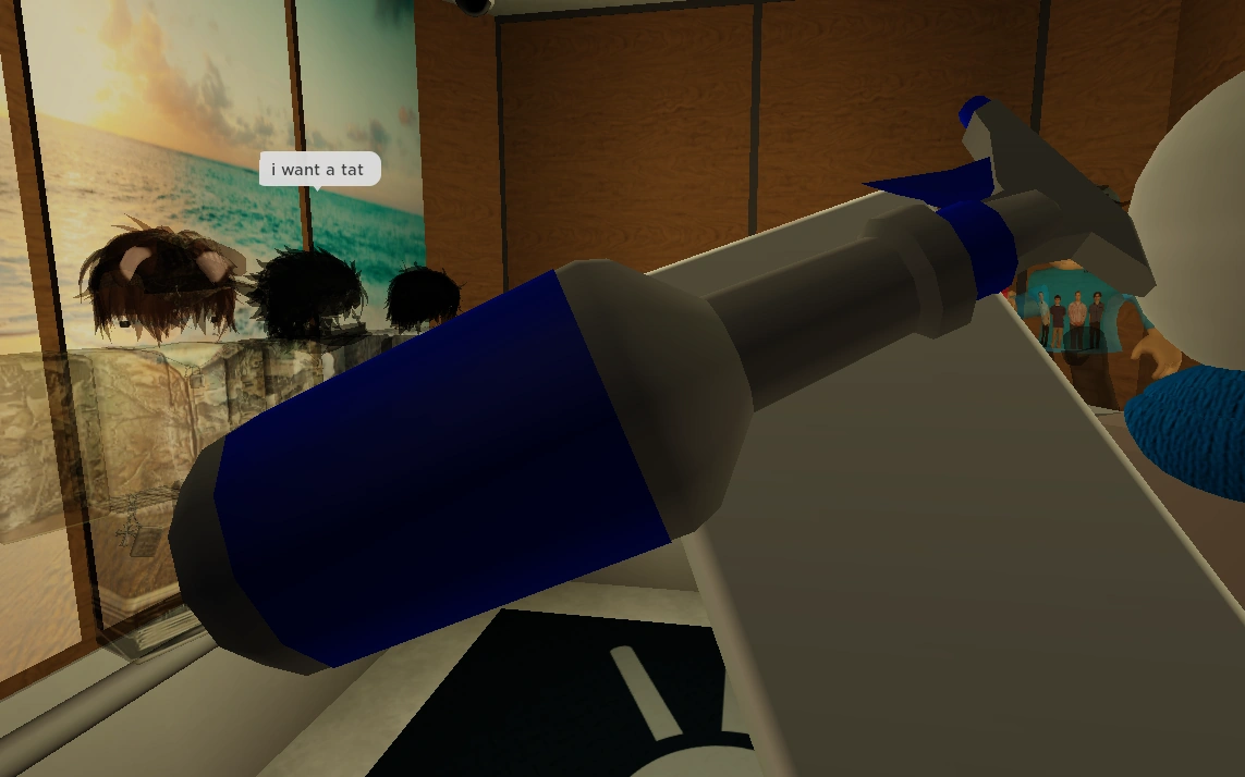 could you already do this | Fandom