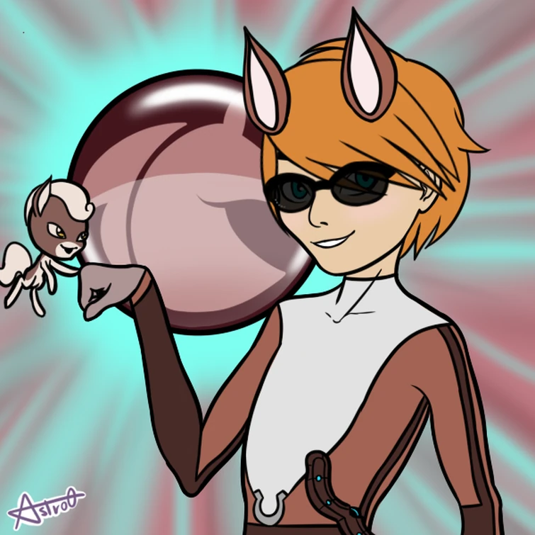 Discuss Everything About Miraculous Ladybug Wiki | Fandom