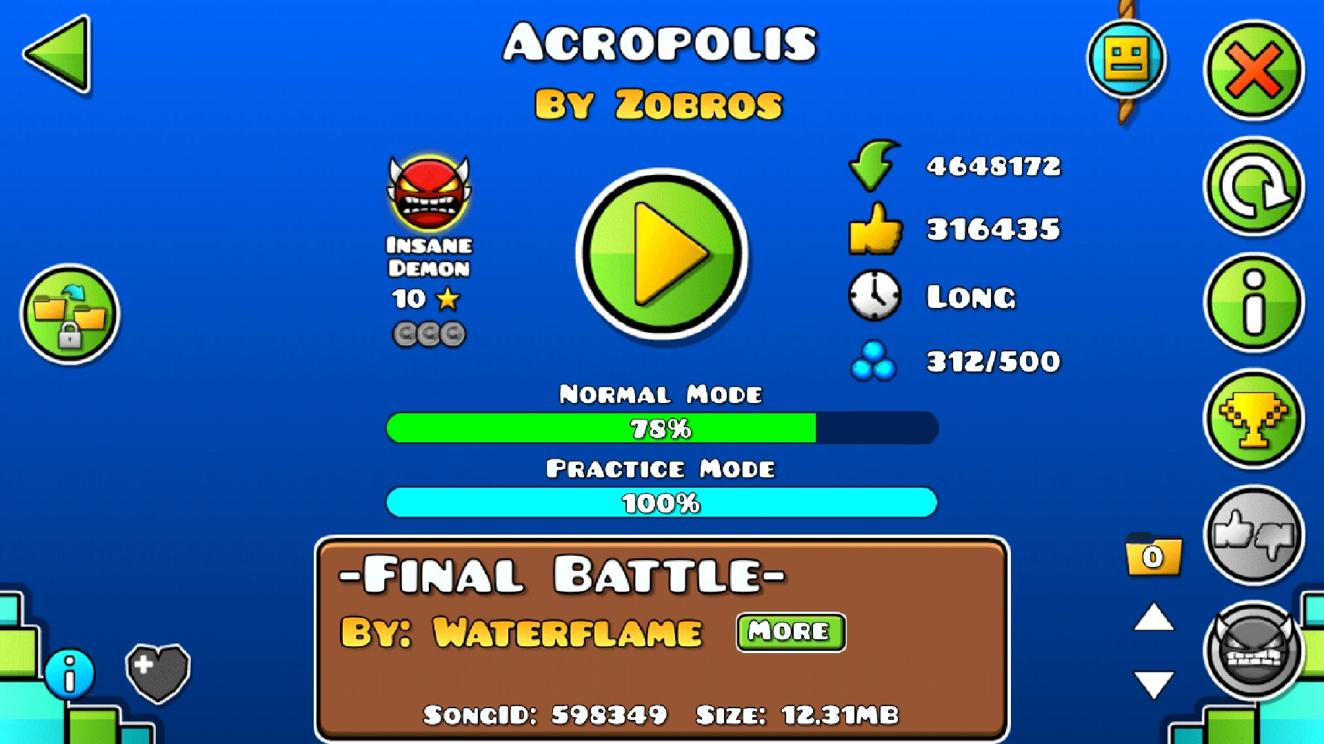 Big Progress | Fandom