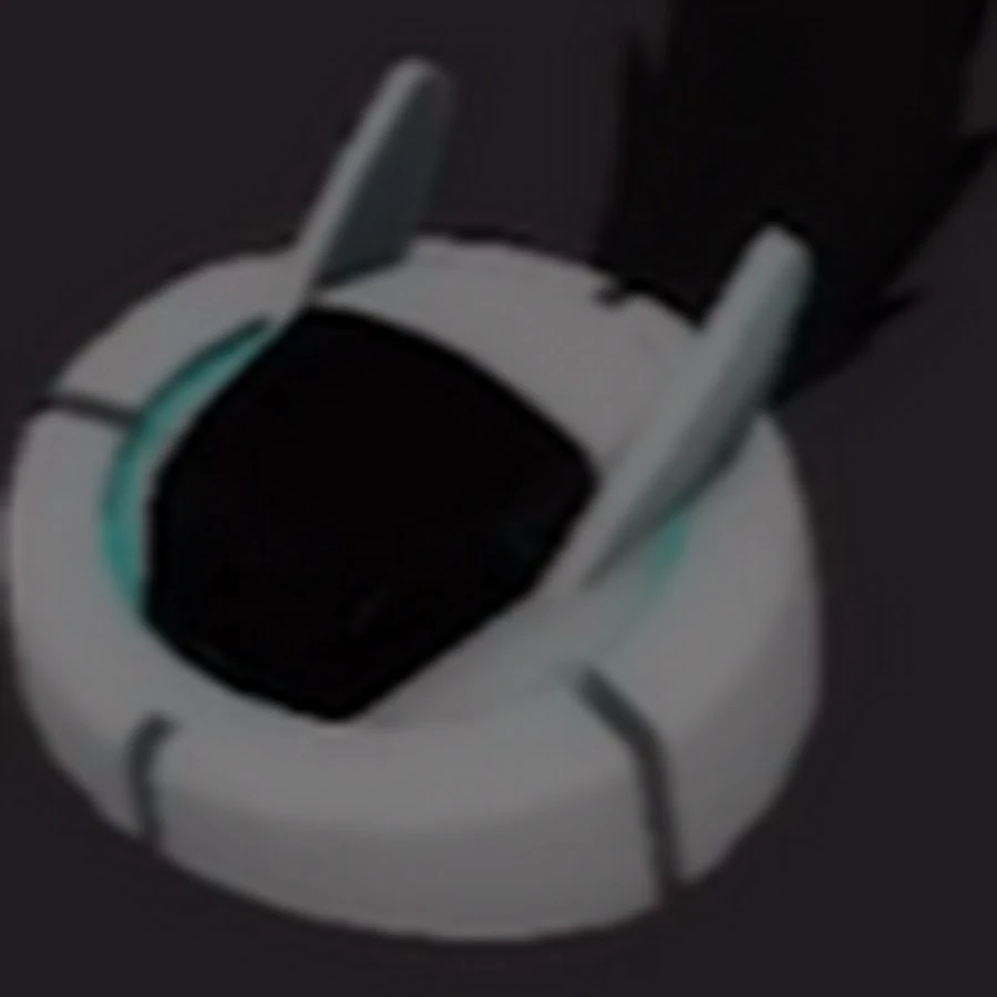 item concept:protogen roomba(yes,actually a concept) | Fandom