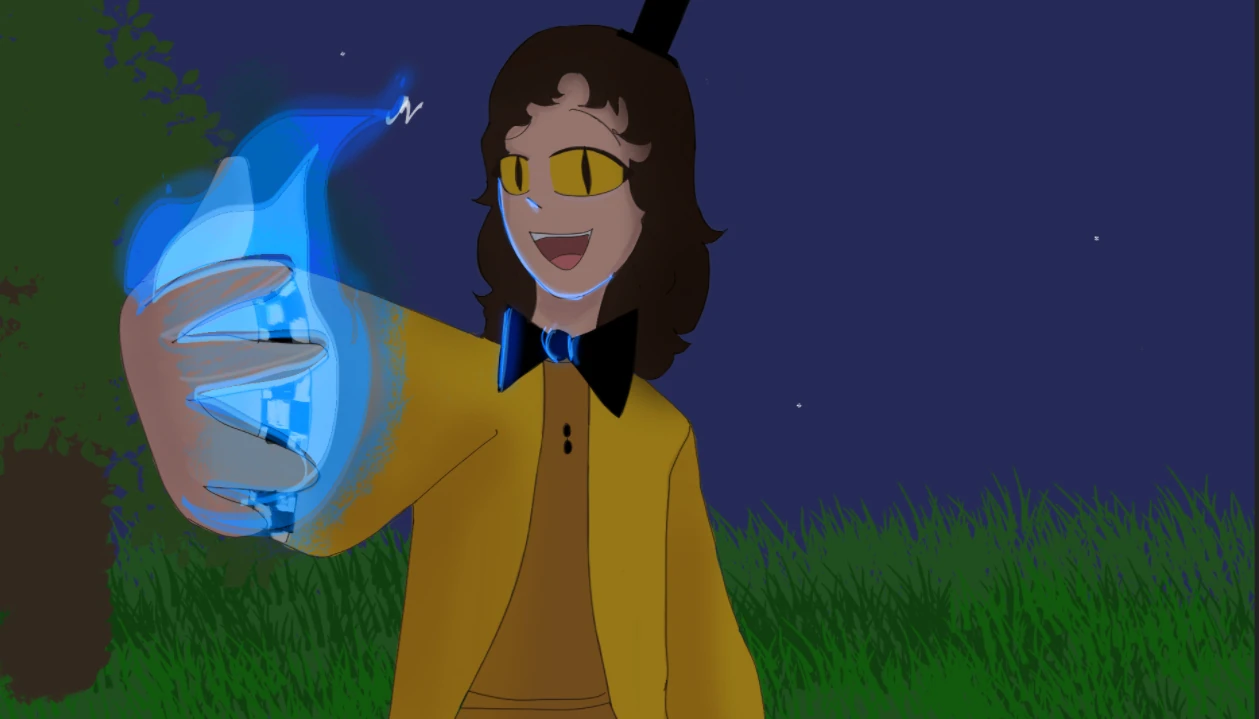 BillSona !?! | Fandom
