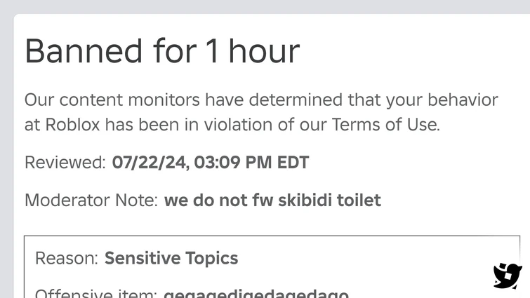 What’s the whole point of 1 hour bans!!! | Fandom