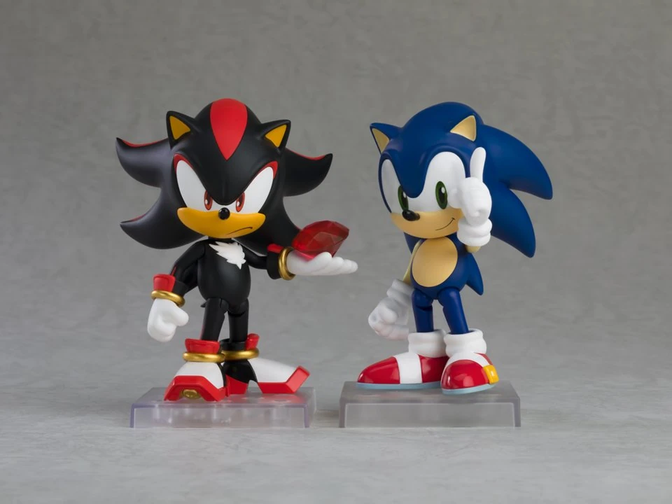 New Nendoroid Shadow! | Fandom