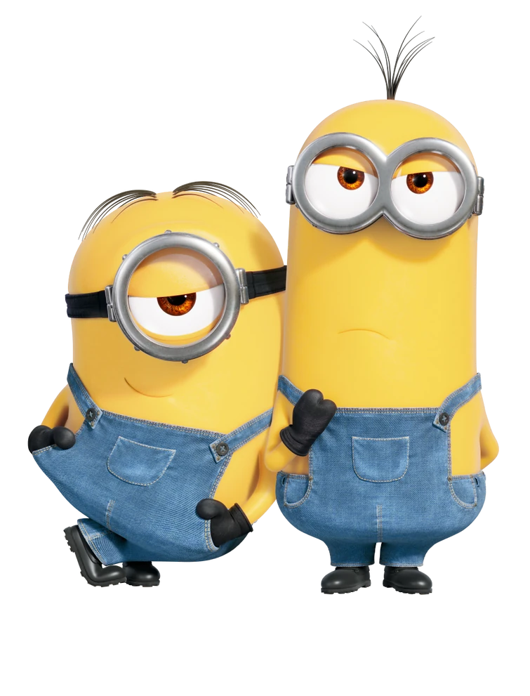 Discuss Everything About Despicable Me Wiki | Fandom