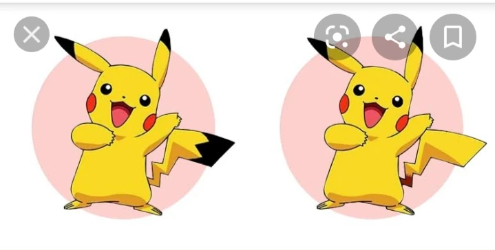 Pokemon Mandela effect | Fandom