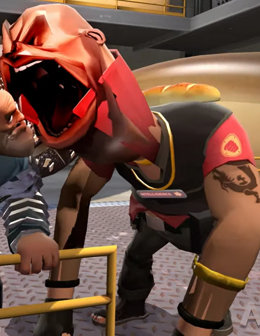 Caption This: | Fandom