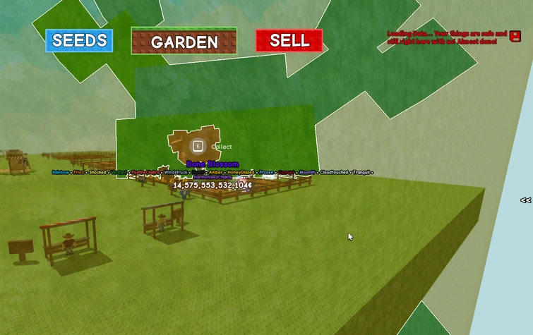 Bone Blossom x Sprinkler method patched??? | Fandom