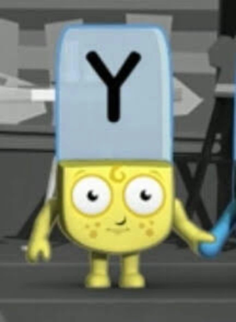 What font are the numberlings? | Fandom