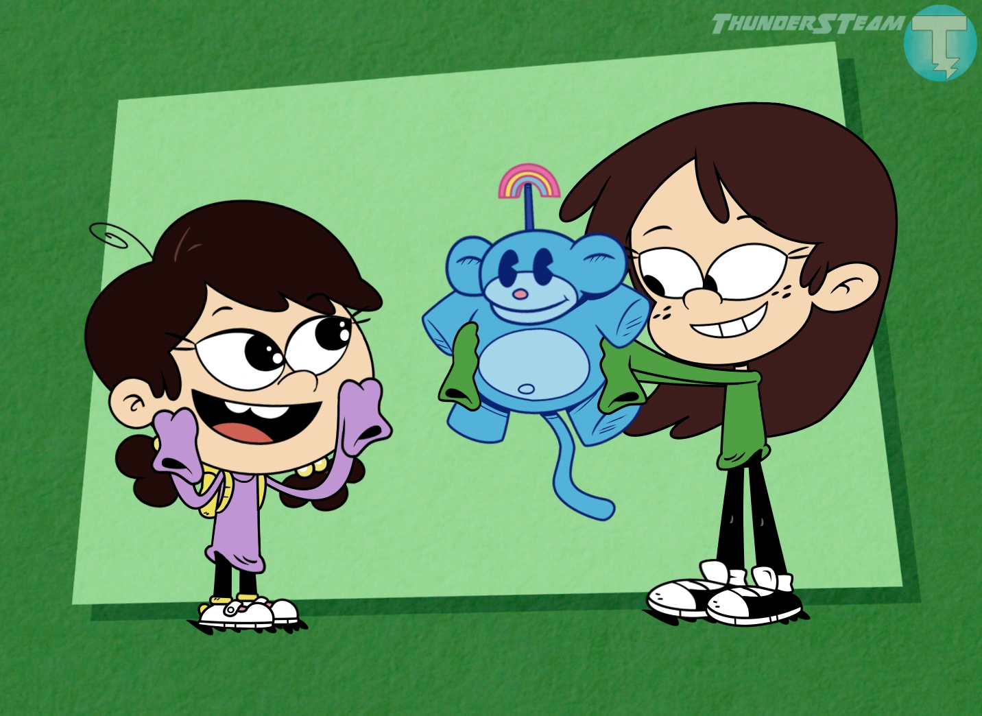 KND Reference | Fandom