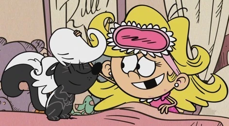 My Opinion of Love Stinks | Fandom