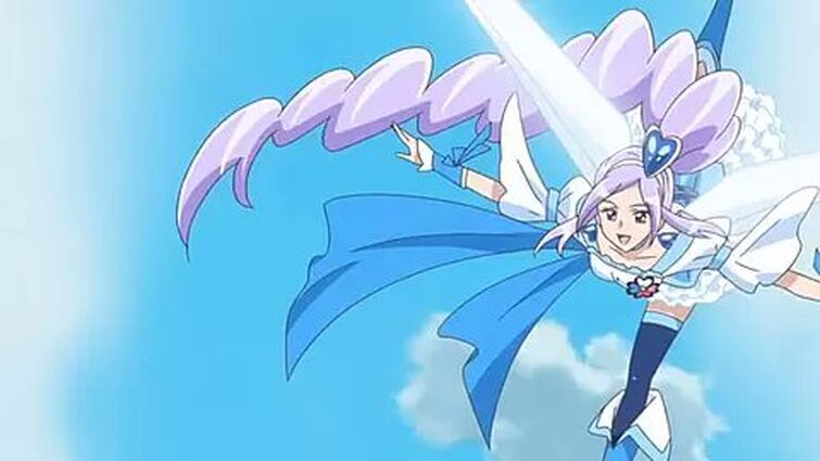 Discuss Everything About Pretty Cure Wiki | Fandom