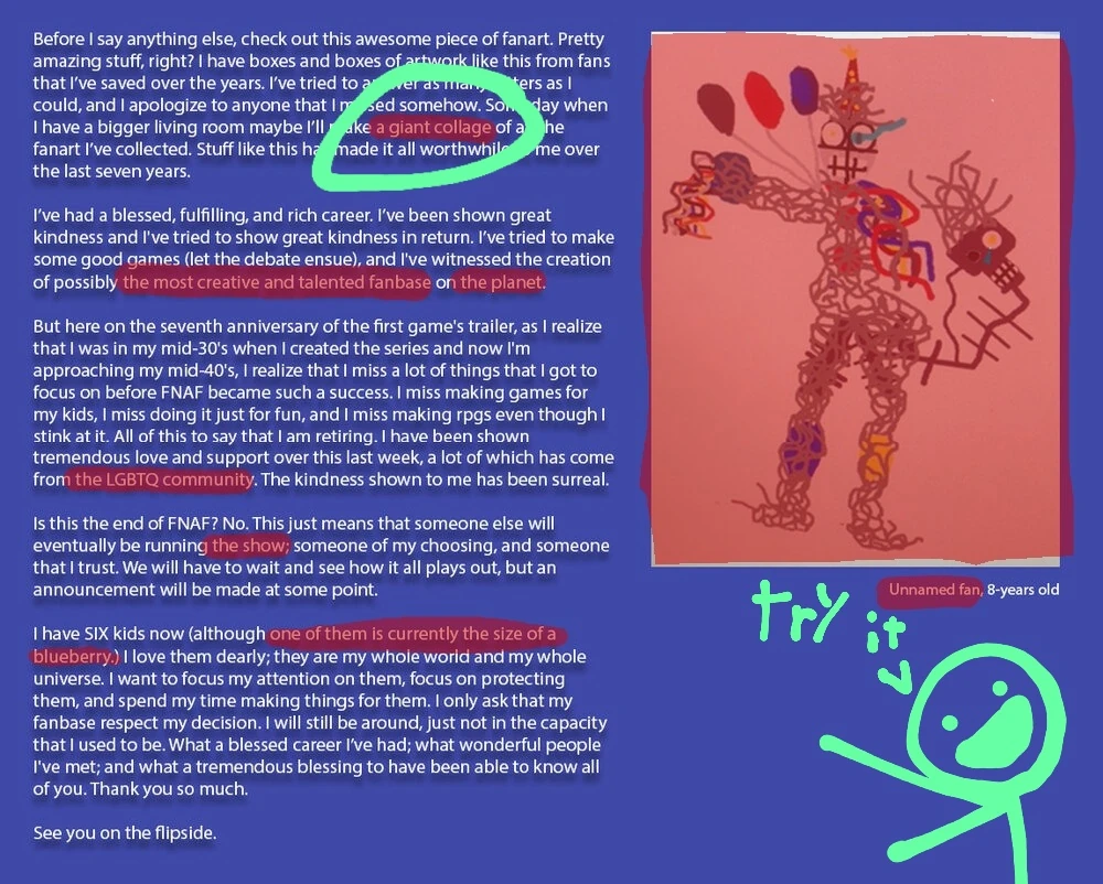 Art Challenge!!! | Fandom