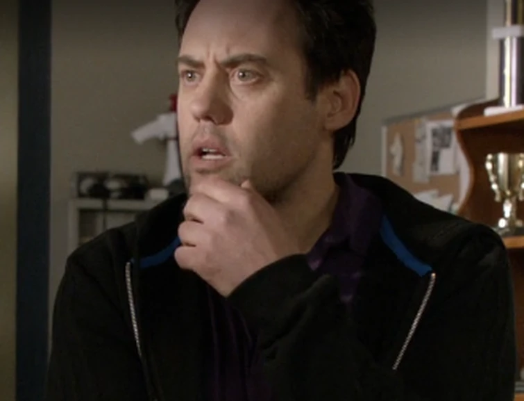 been watching teen wolf | Fandom