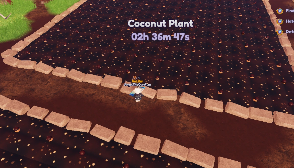this is what max fertilizer does to coco's. (actually insane) | Fandom