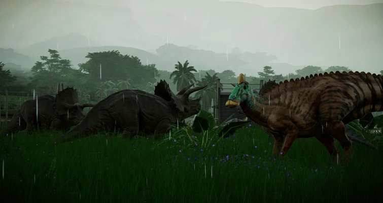 JWE2 organism | Fandom